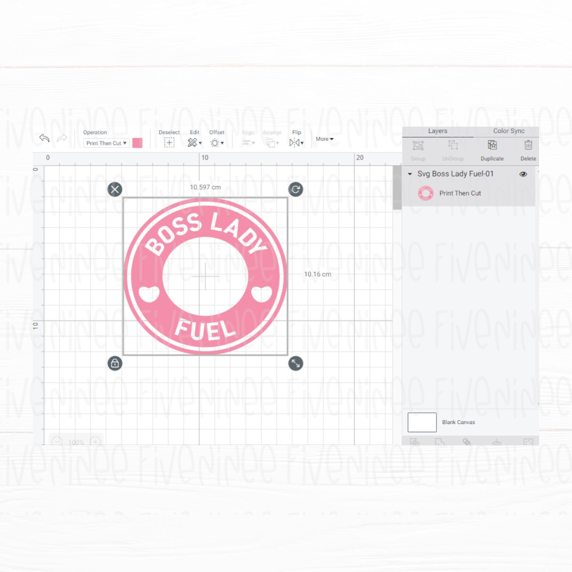 Coffee Ring Cup Svg, Boss Lady Fuel Cold Coffee Svg, Coffee Lady Fuel ...