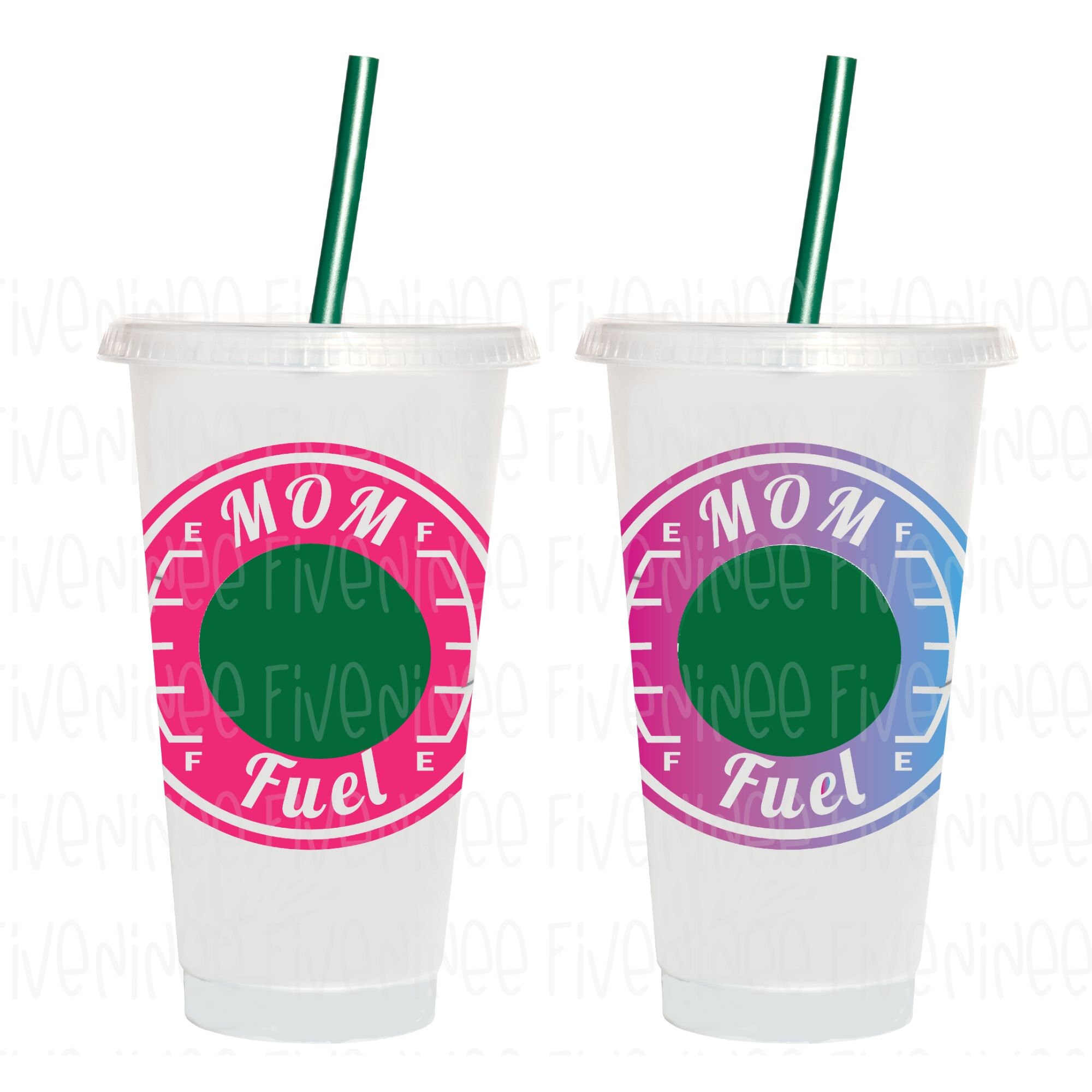 Mom Fuel Cup Svg, Cup Ring Svg, Mom Fuel Coffee Cold Svg, Coffee Venti ...