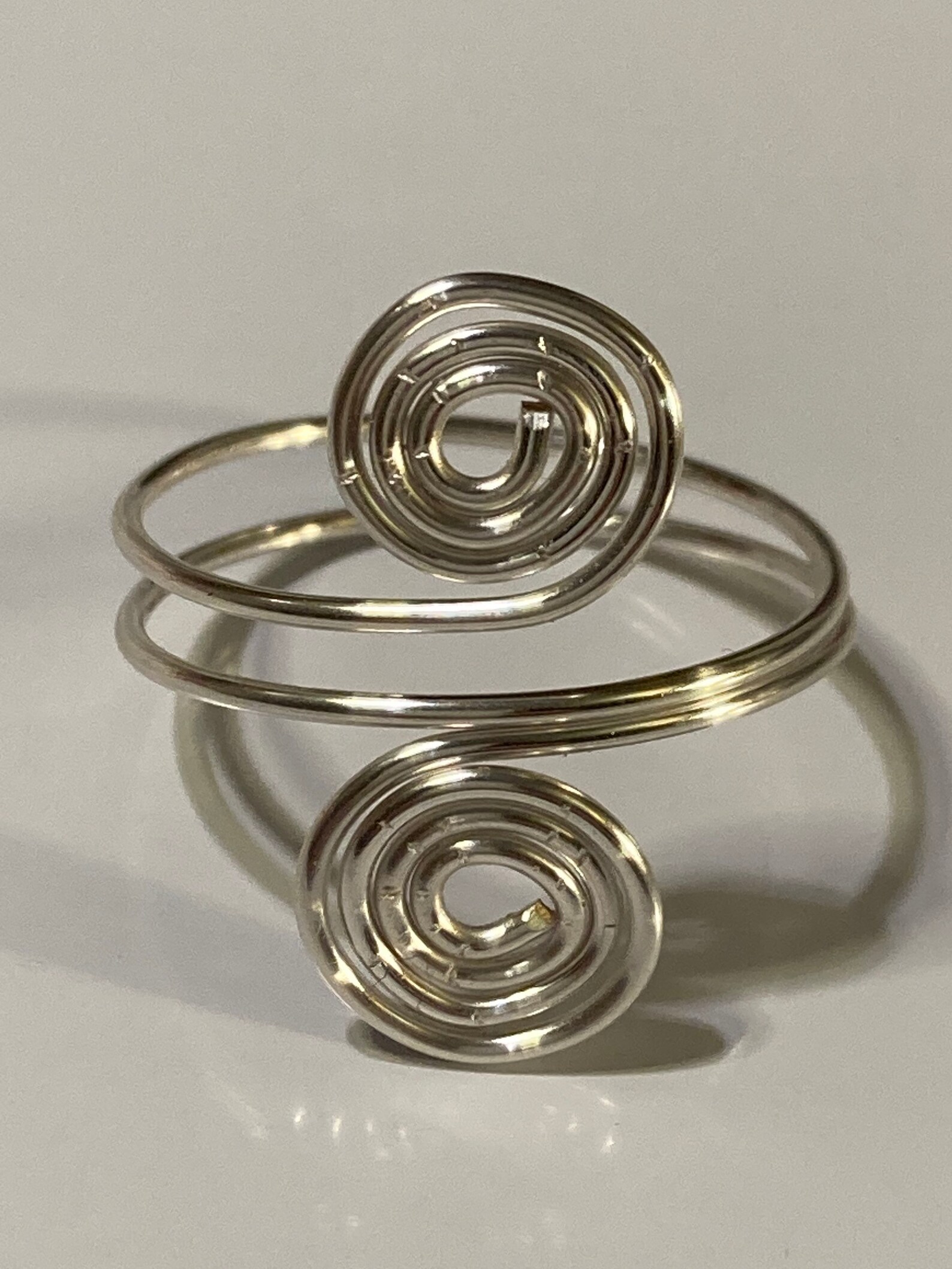 Adjustable Spiral Ring Kit. for X3rings With Kit, Tools, Illustrated ...