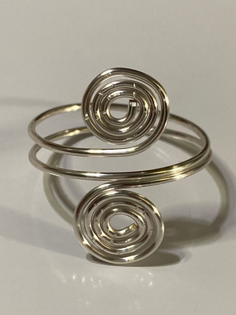 Adjustable Spiral Ring Kit. for X3rings With Kit, Tools, Illustrated ...