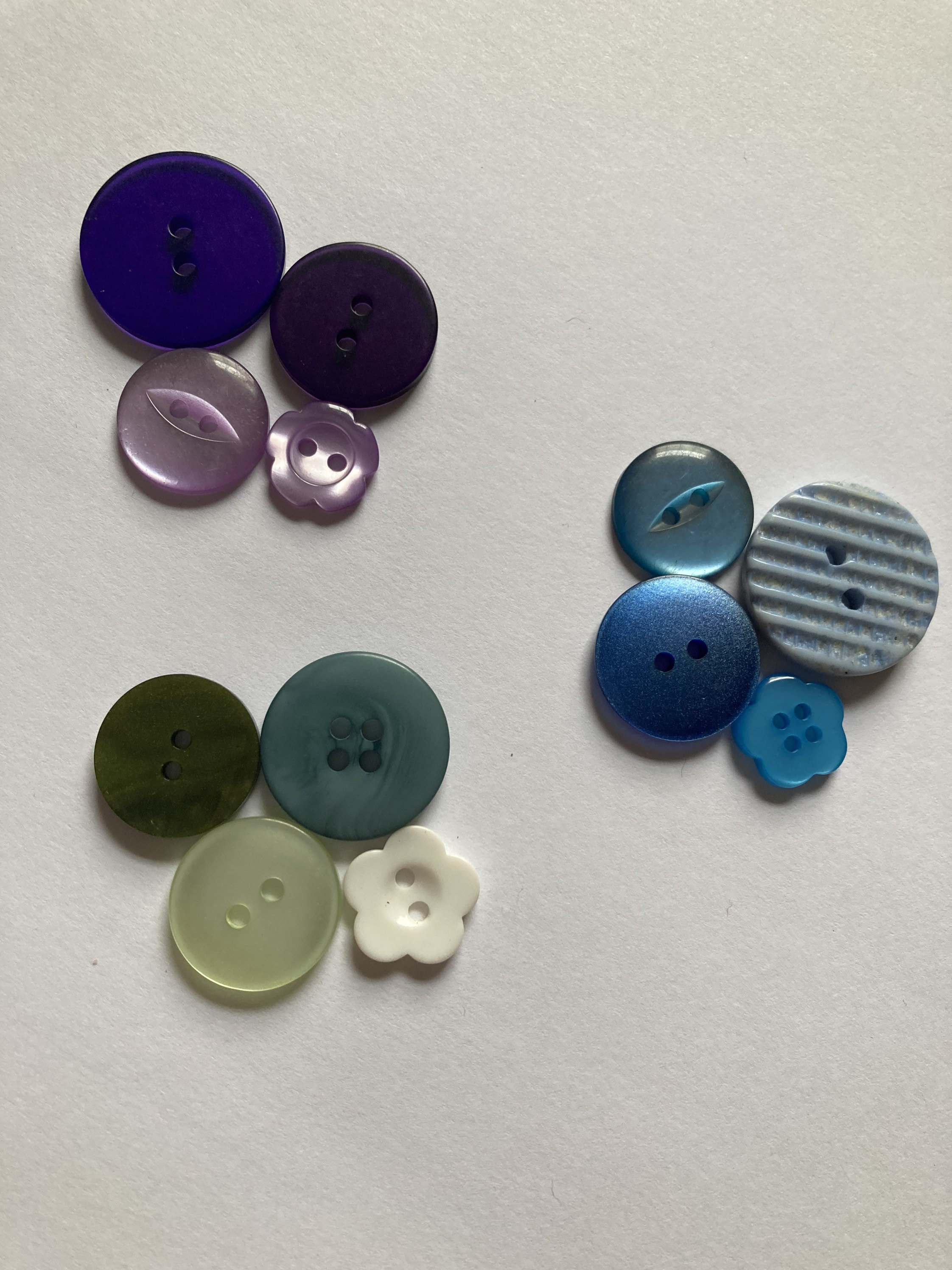 Wire button ring kit. X3 rings With kit, tools, illustrated PDF ...