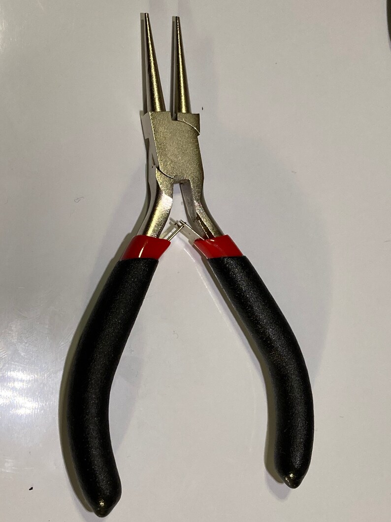 Adjustable Spiral Ring Kit. for X3rings With Kit, Tools, Illustrated ...