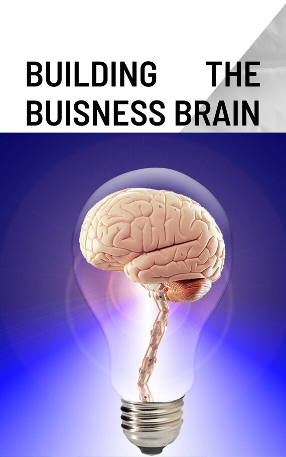 Building the Business Brain | Etsy