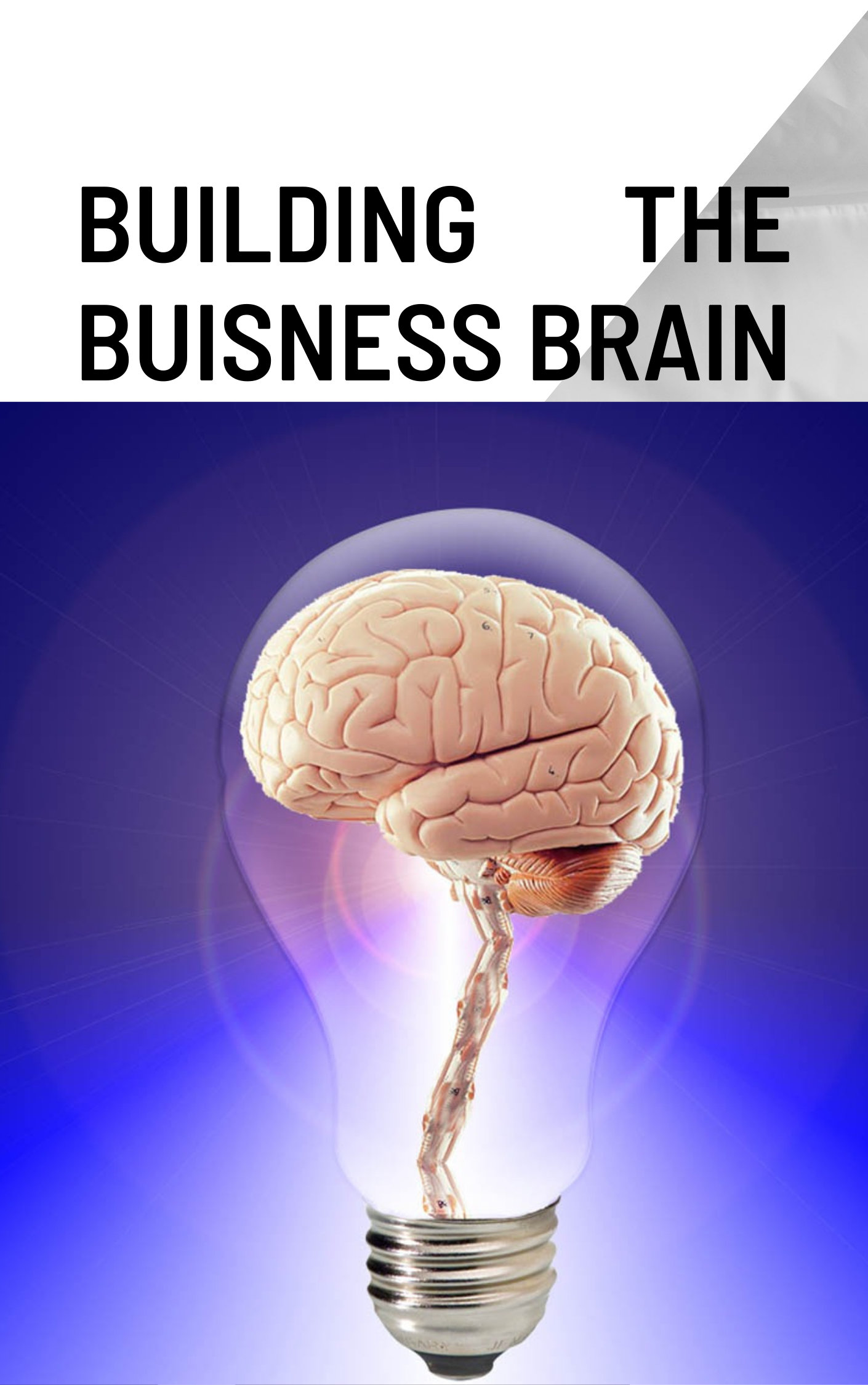 Building the Business Brain - Etsy