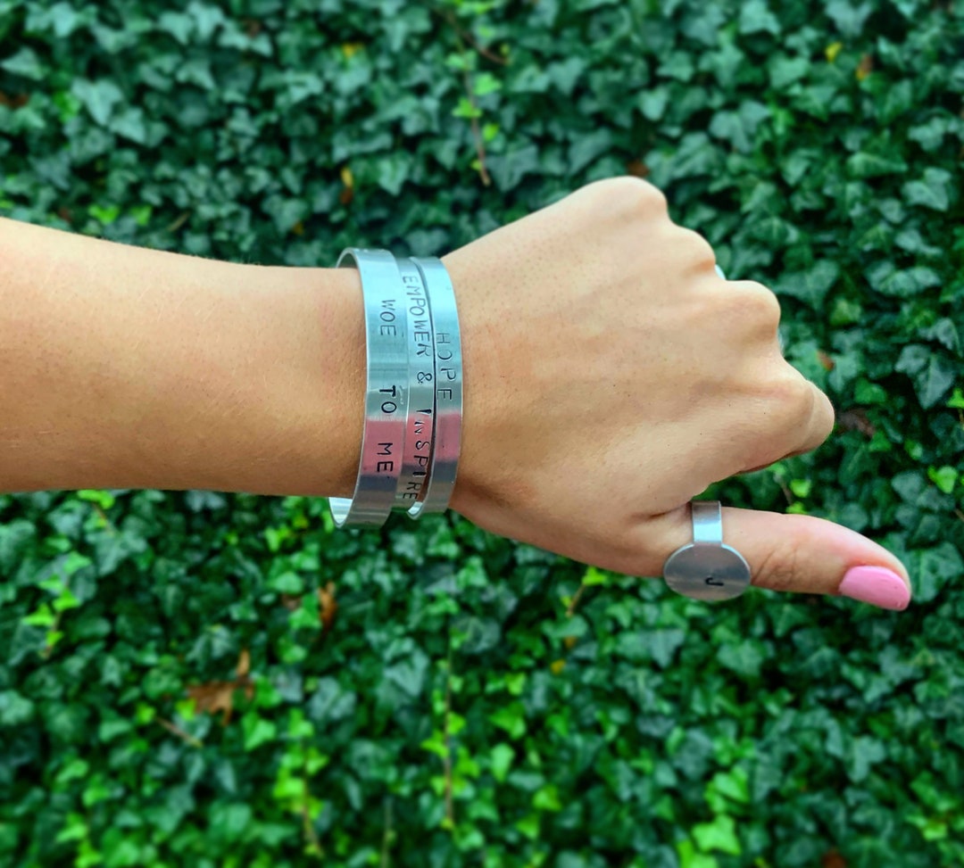 Impressed Designs - Etsy