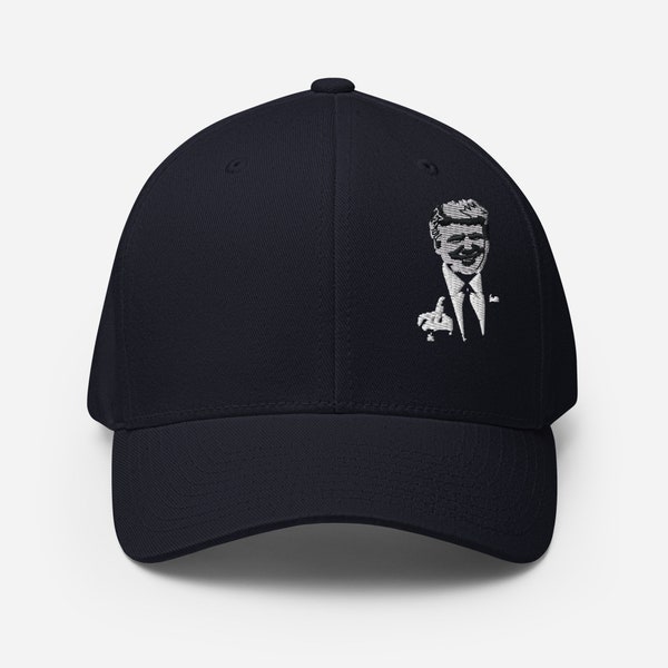 Middle Finger Trump Hat - Etsy