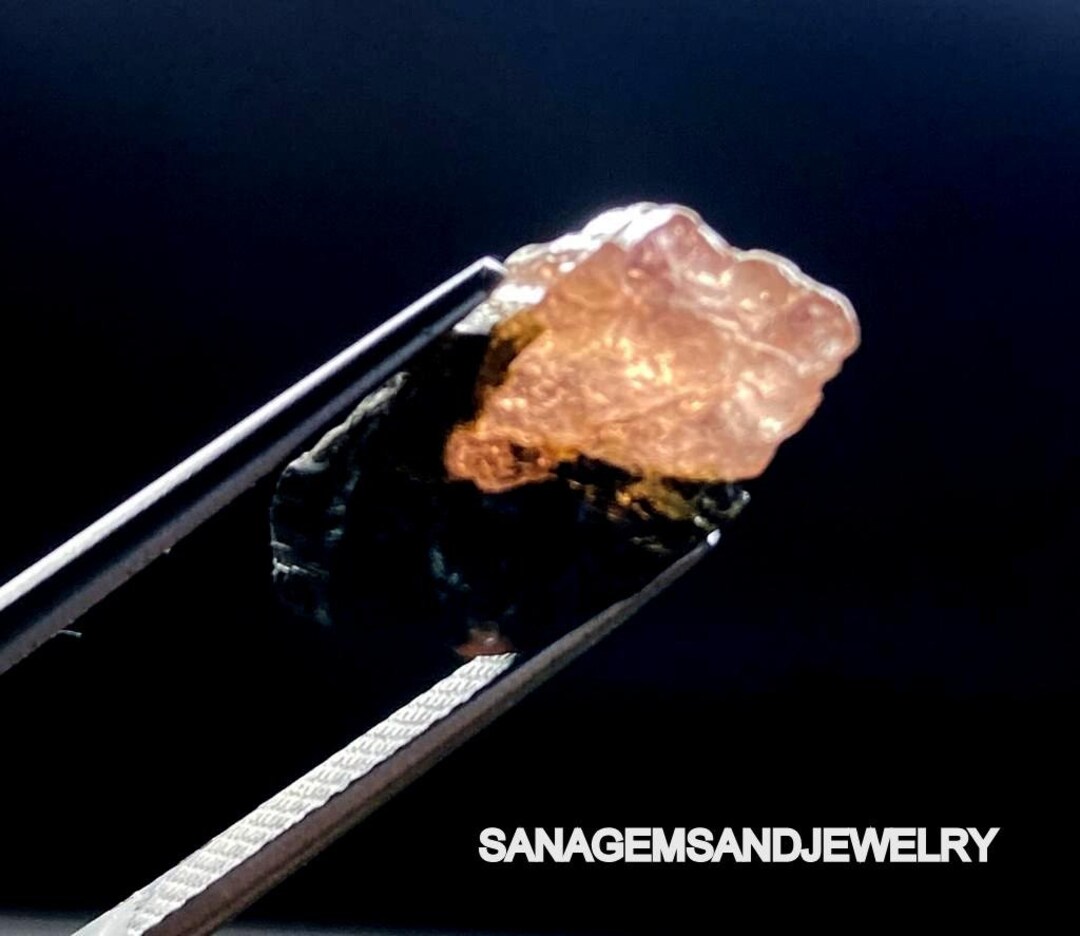 Tourmaline Rough Raw Tourmaline 1pcs Lot BIO Tourmaline - Etsy