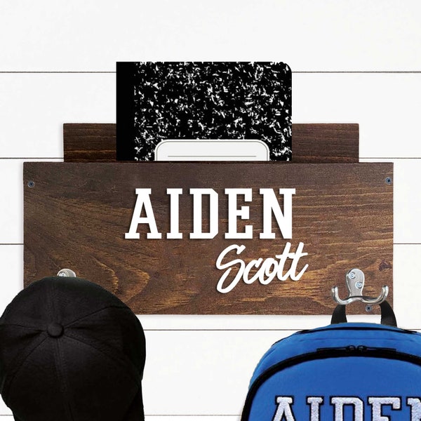 Backpack Hanger - Etsy