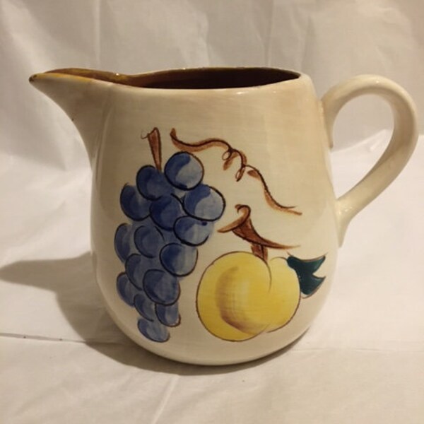 Stangl Pottery Fruit - Etsy