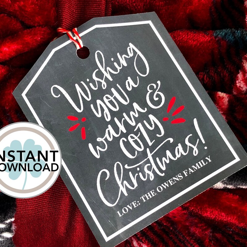 Cozy Christmas - Etsy