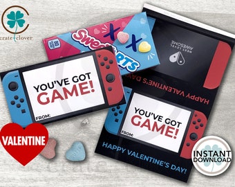 Conversation Heart Game - Etsy