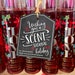 Wishing You a Scentsational Holiday | Printable | Holiday Gift Tag ...