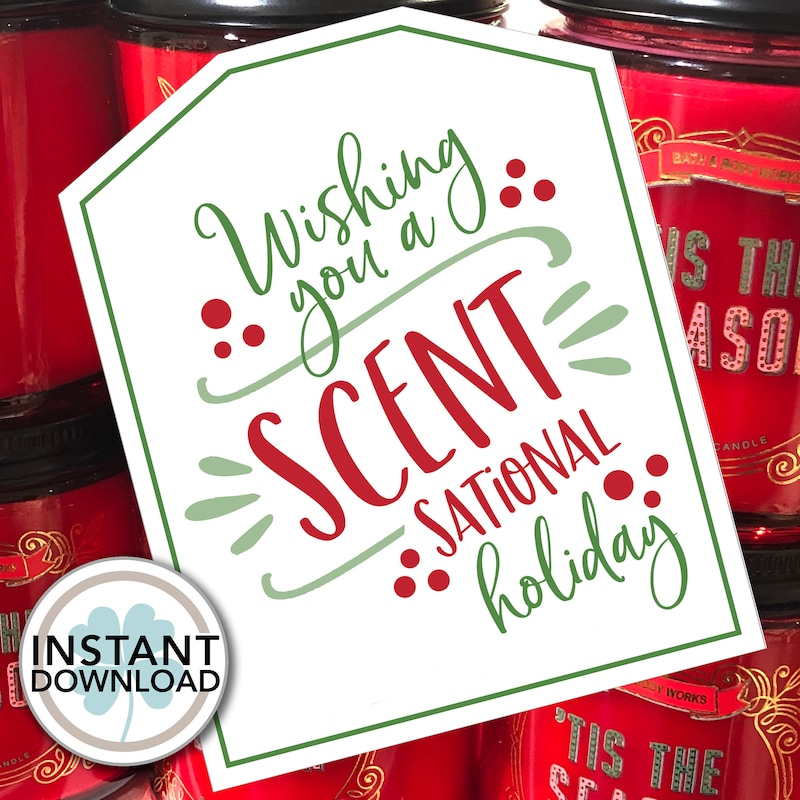 Scentsational - Etsy