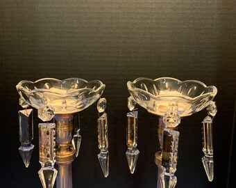 Candle With Collar - Etsy