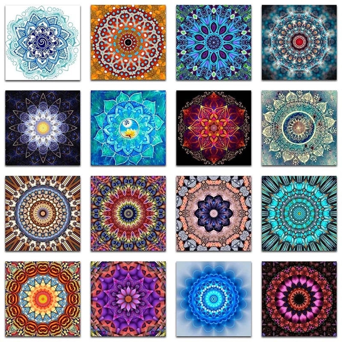 Patterns DIY Diamond Painting Cross Stitch FULL Diamond | Etsy