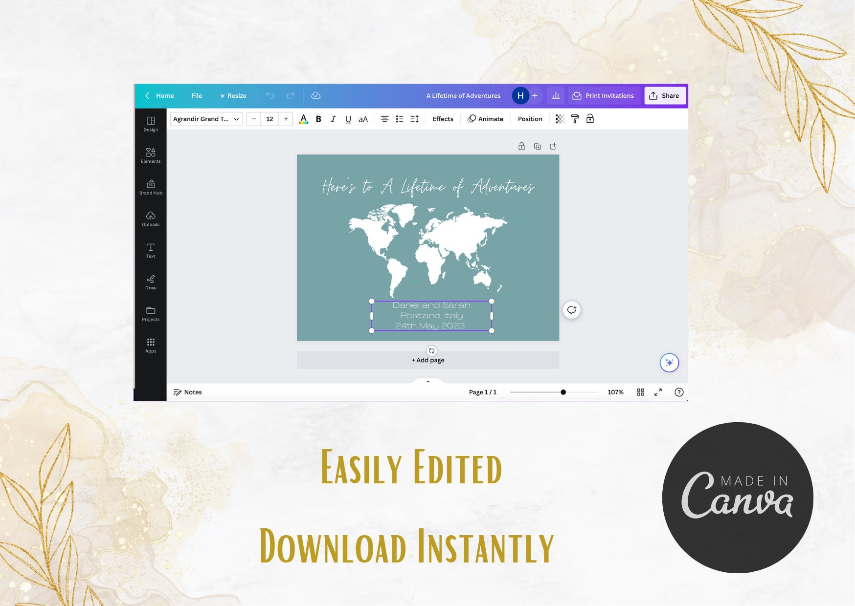 Printable Trick or Treat Halloween Template, Trick or Treating Print ...