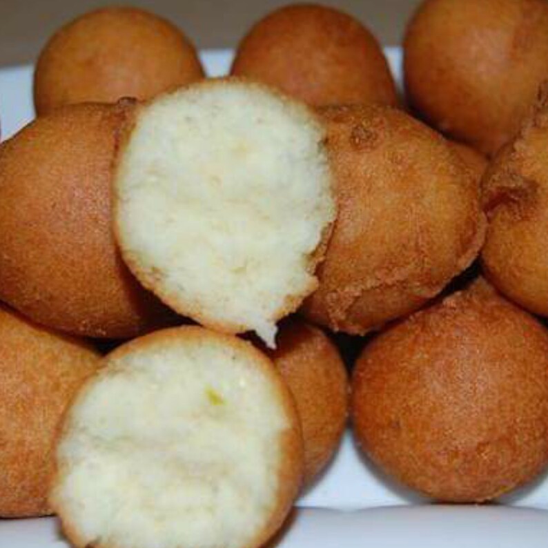 Puff Puff Mix | African Food, Nigerian, West African Food, African ...