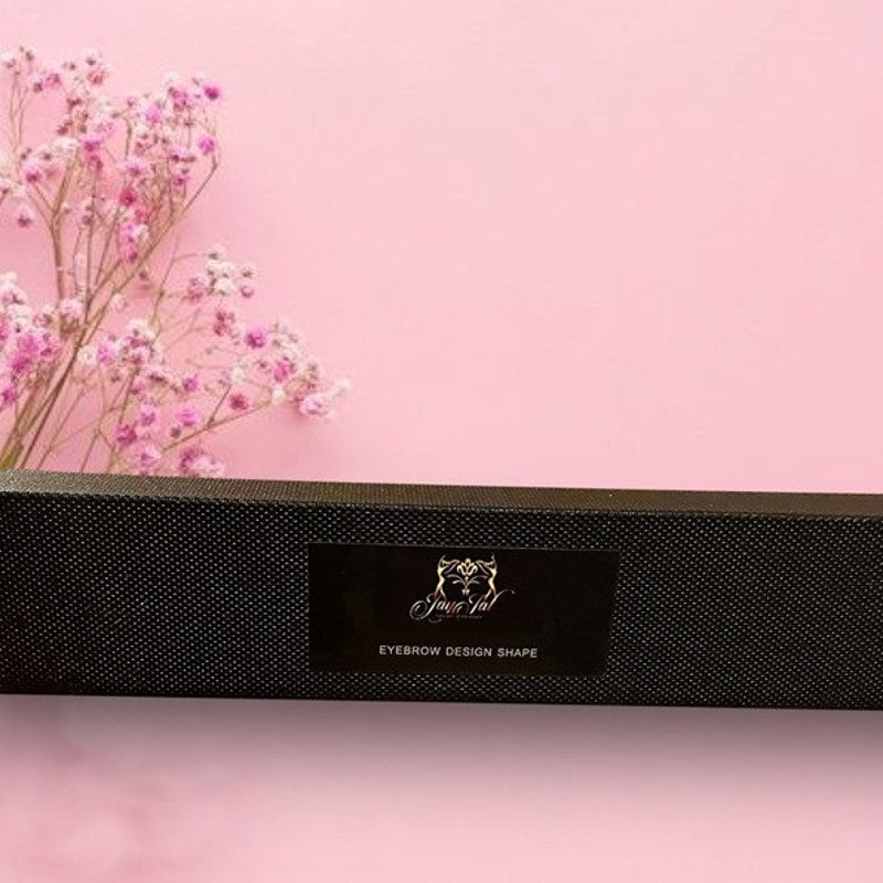 Eyebrow Stencil - Etsy