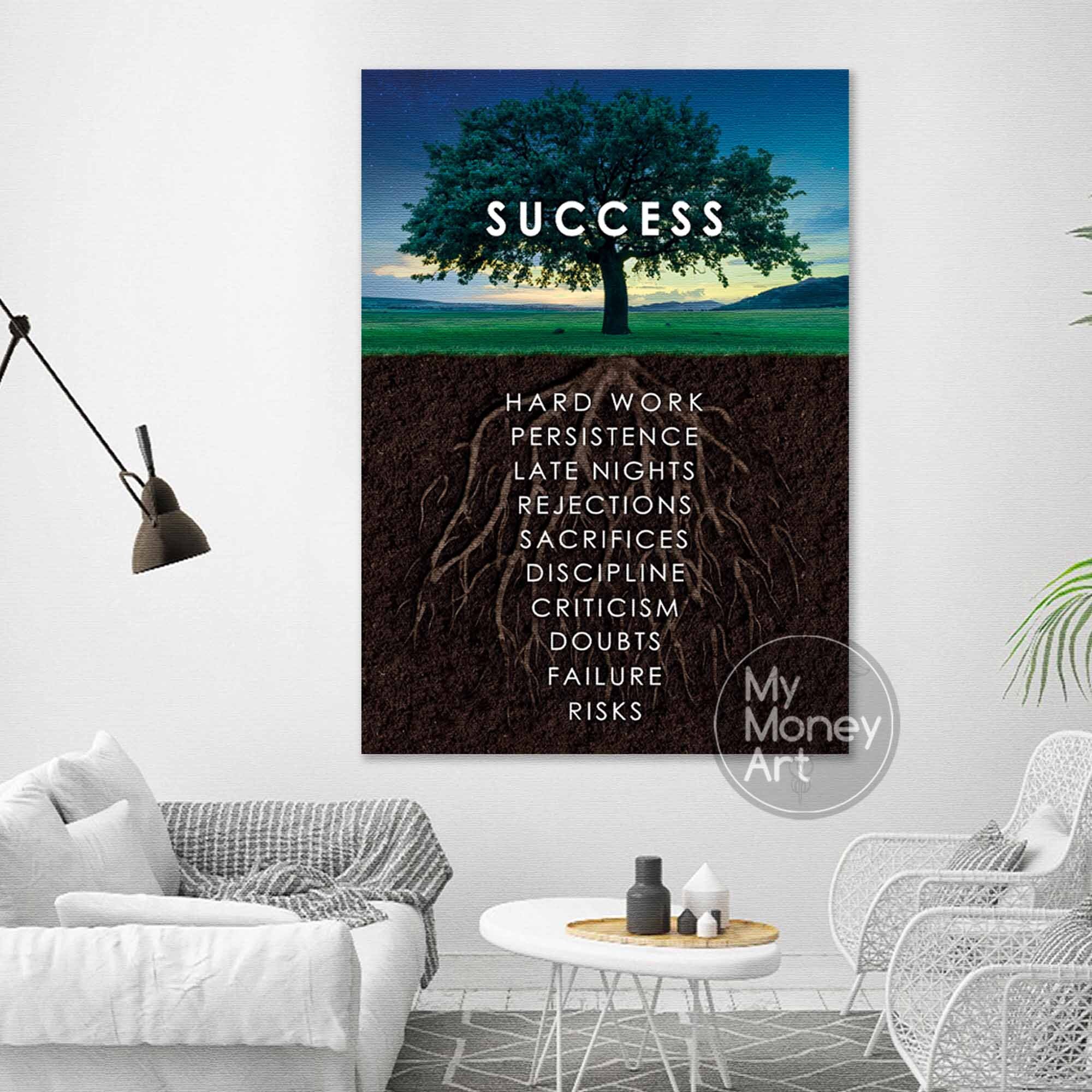 20 Selected canvas painting ideas for office You Can Get It Free ...
