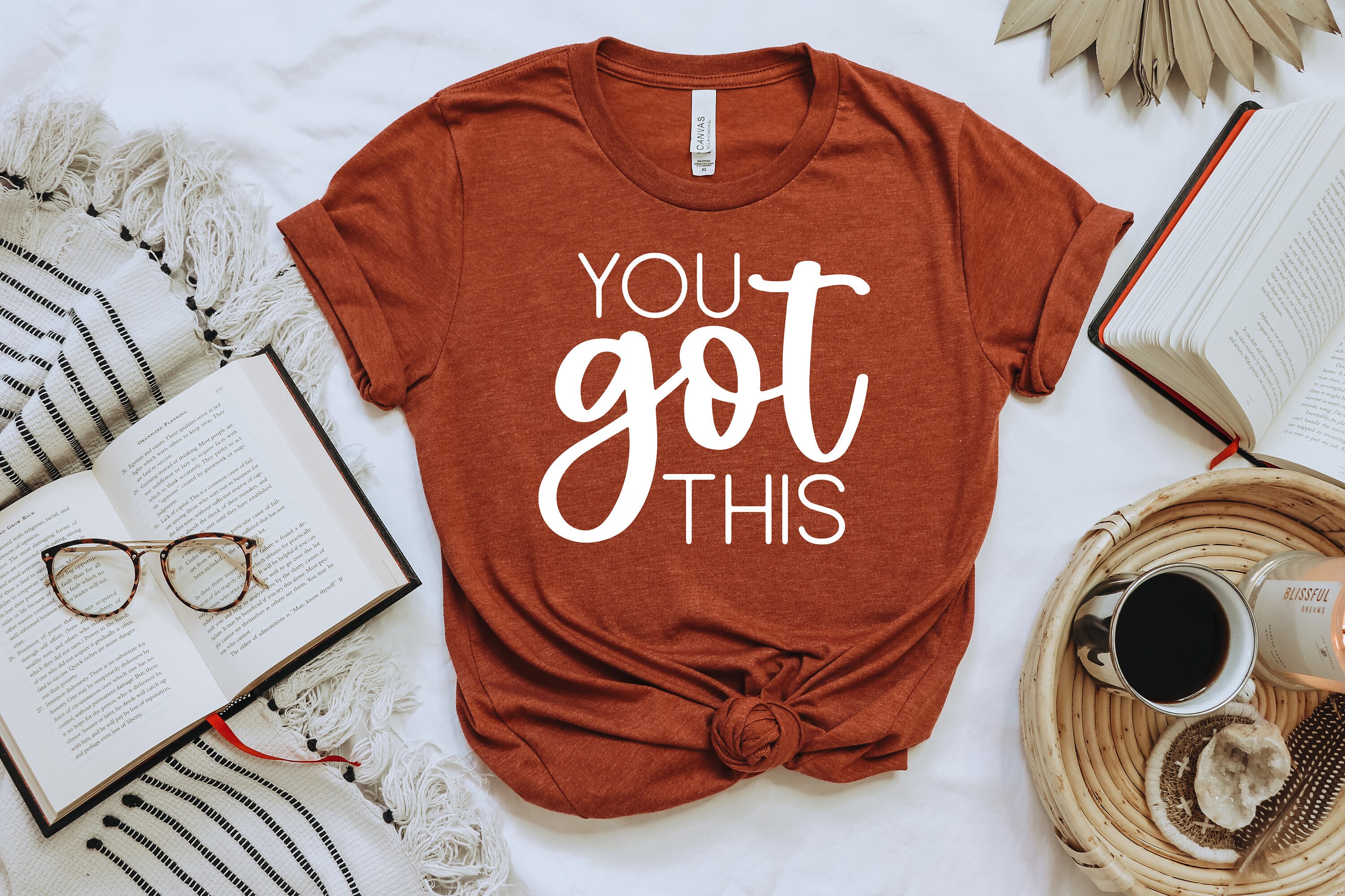 You Got This Svg Cute Svg Files for Cricut Commercial Use - Etsy