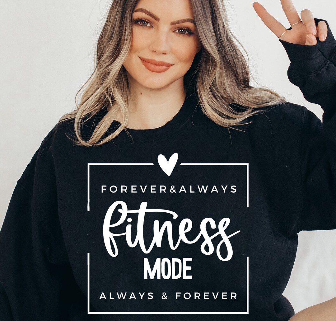 Fitness Svg and Png, Gym Workout Exercise Svg Png, Gym Shirt Svg, Cute ...