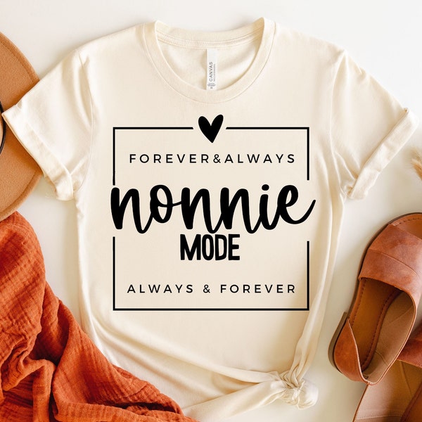 Nonnie - Etsy