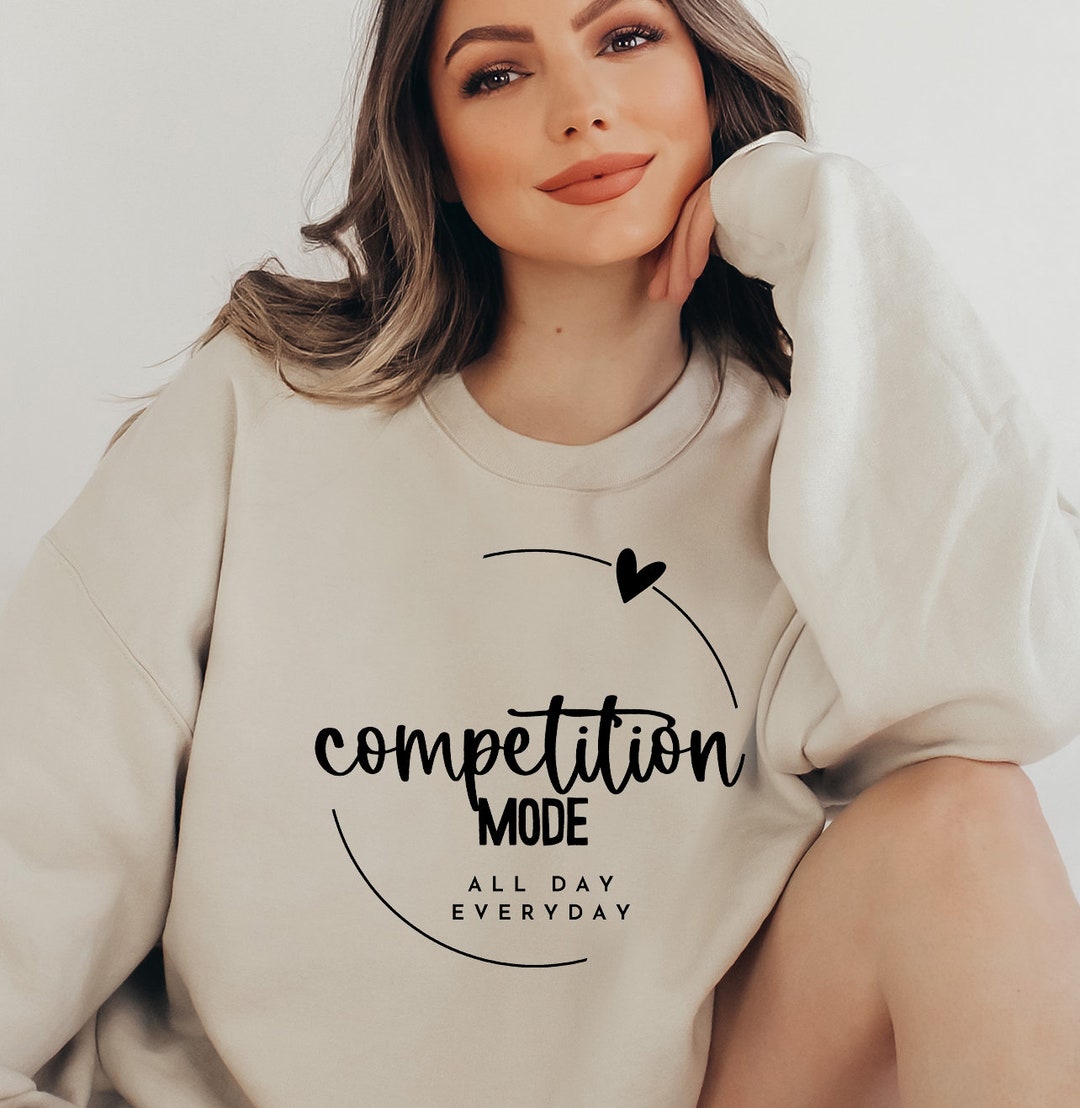 Competition SVG and PNG, Dance Mom Svg, Competitive Dance T-shirt Svg ...