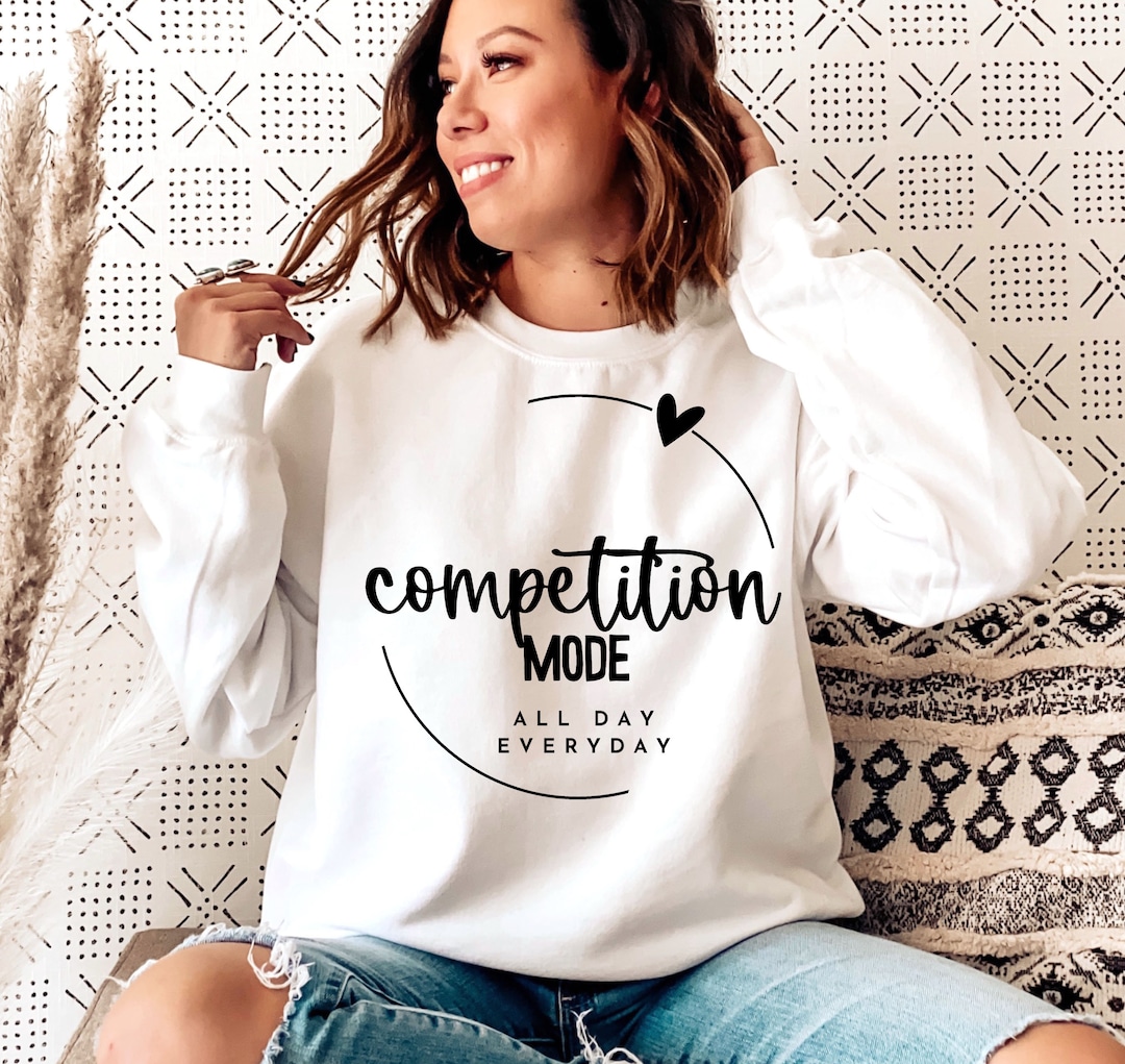 Competition SVG and PNG, Dance Mom Svg, Competitive Dance T-shirt Svg ...