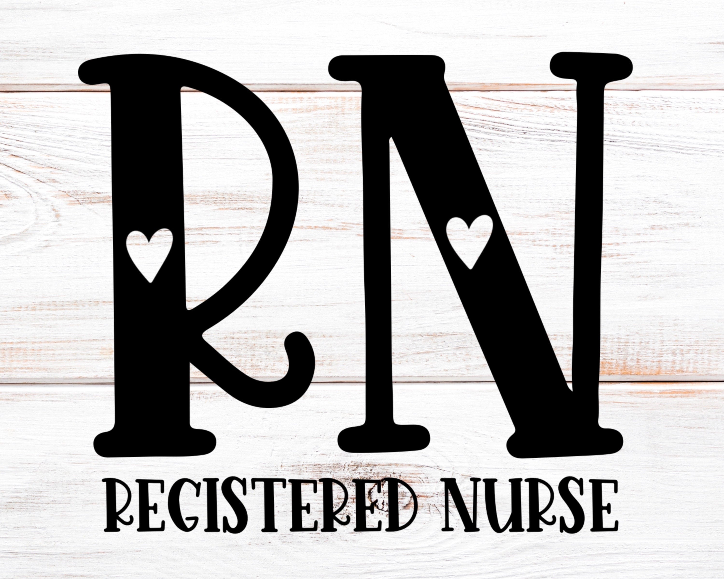 Nurse SVG Bundle Cute Nurse Shirt Svg Nurse Svg Files for - Etsy