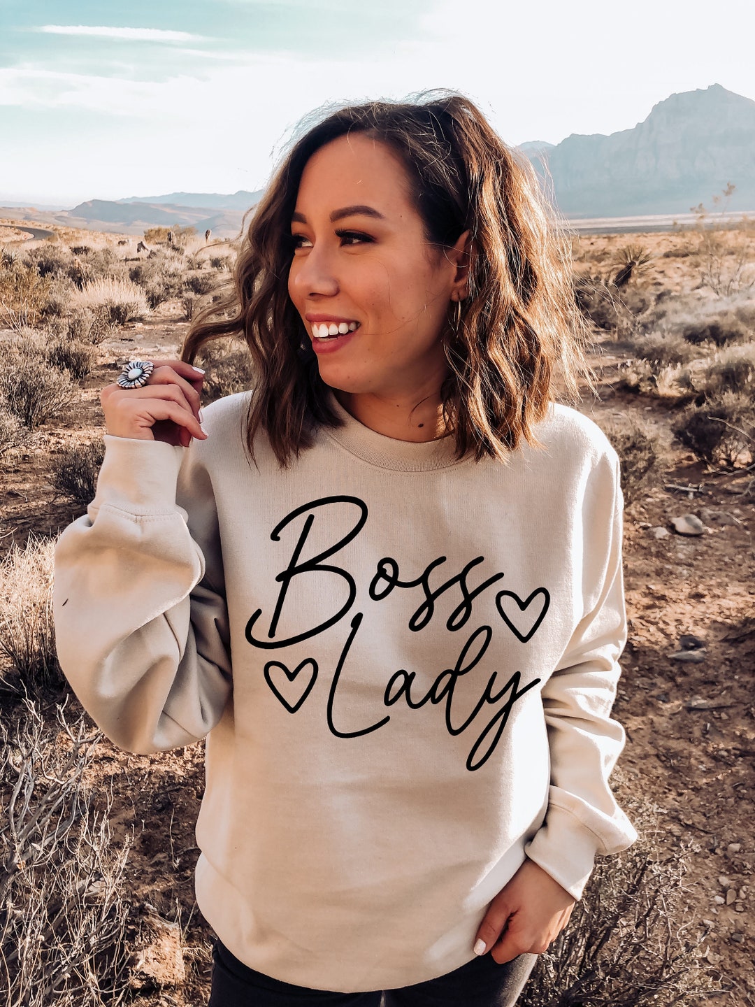 Boss Lady Svg File, Svg Files for Cricut, Womens Shirt Svg, Boss Lady ...