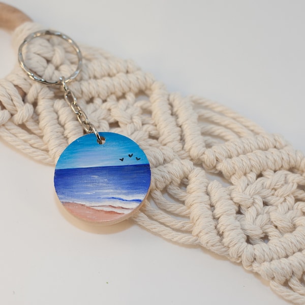 Shop Wooden Keychain - Etsy