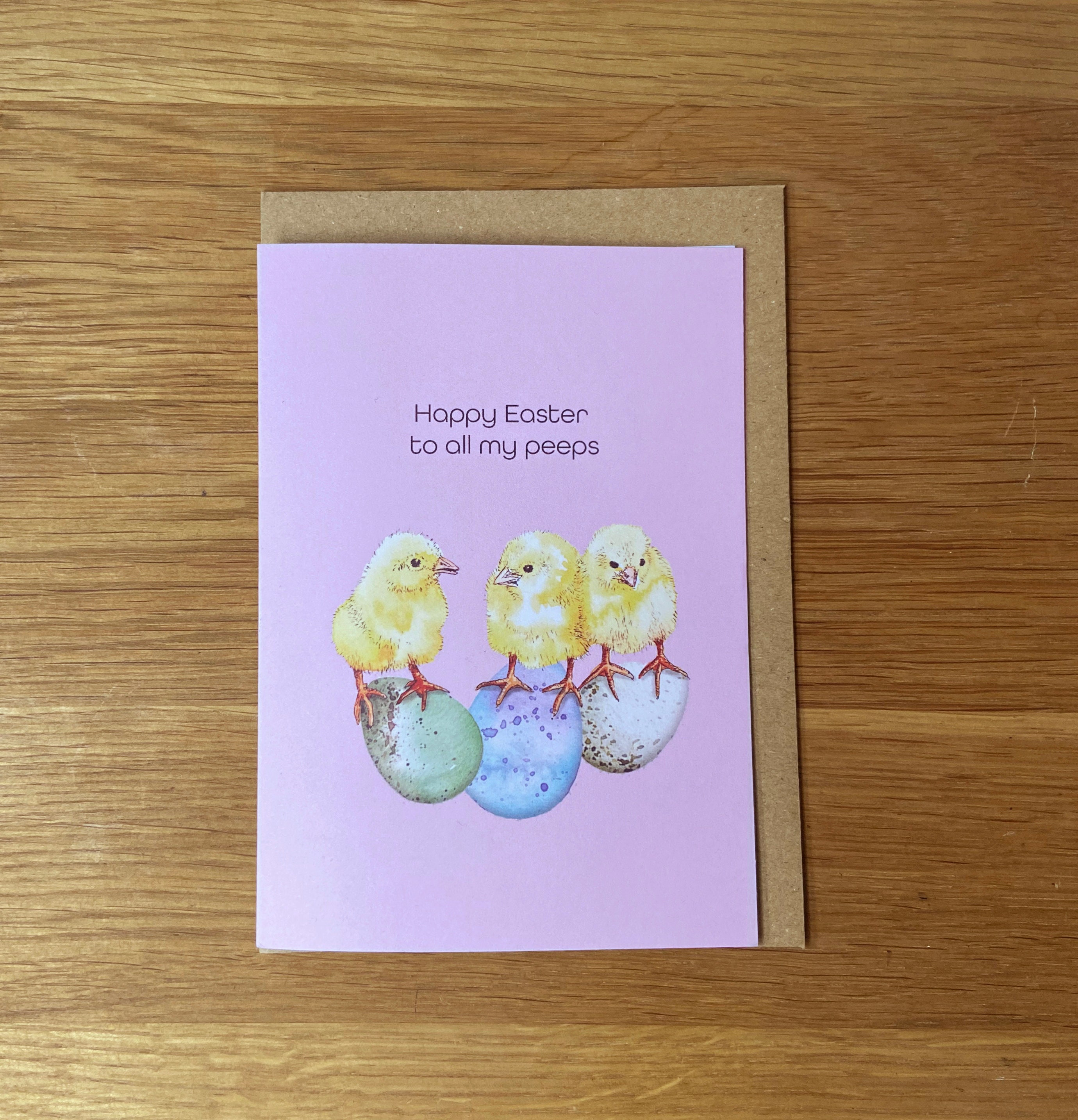Easter Bundle Greetings Cards - Etsy Singapore