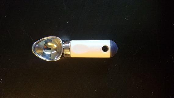Vintage Tupperware Magnet Ice Cream Scoop | Etsy