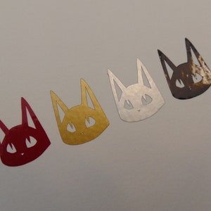 Toilet Bound Hanako-kun Catboy Hanako-kun Decal - Etsy