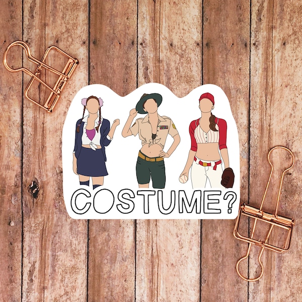 Letterkenny Bonnie Mcmurray - Etsy