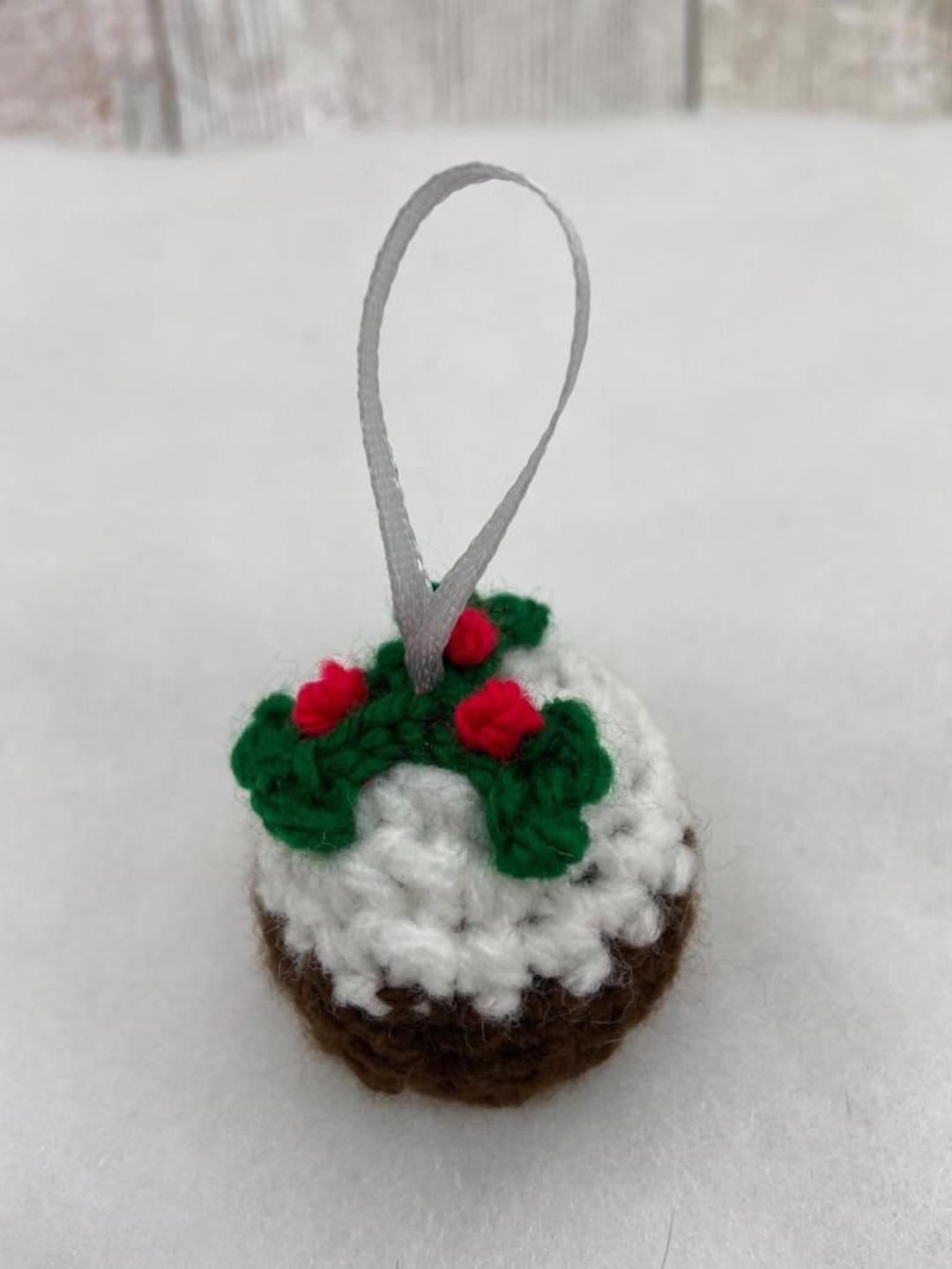 Ferrero Rocher Christmas Pudding Cover - Etsy