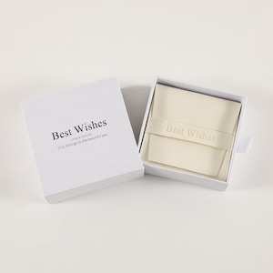 9cm Box Set Paper Drawer Box Envelope Bag Ring Earring Jewelry Box ...