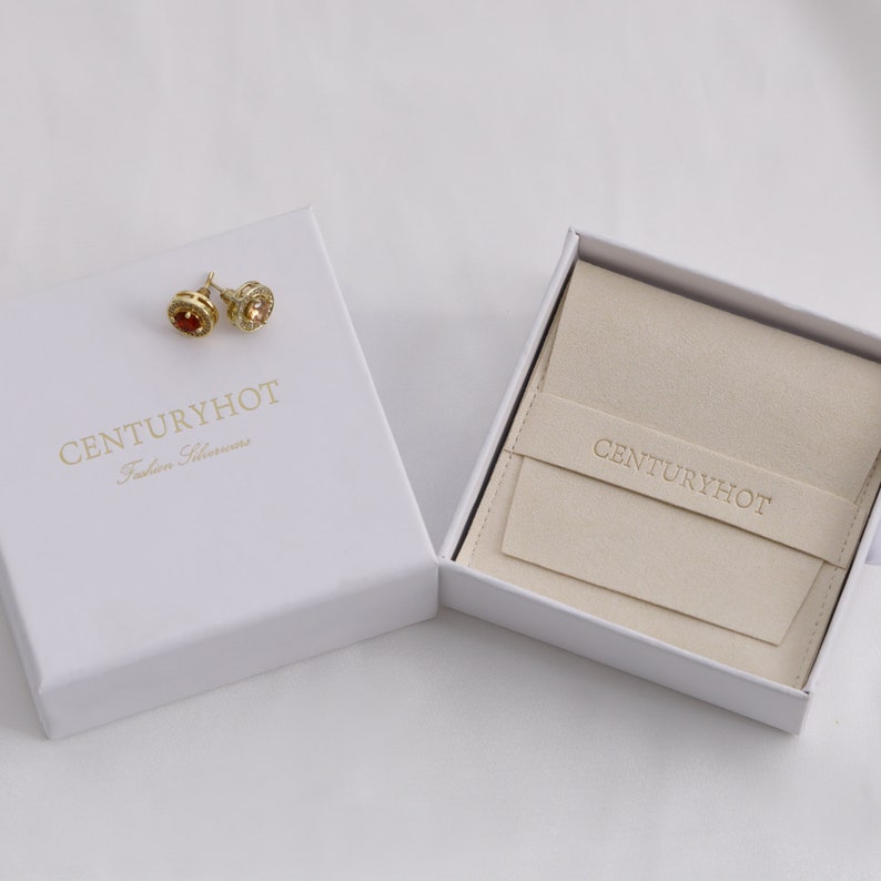 50 ivory color custom personalized embossed logo printing | Etsy