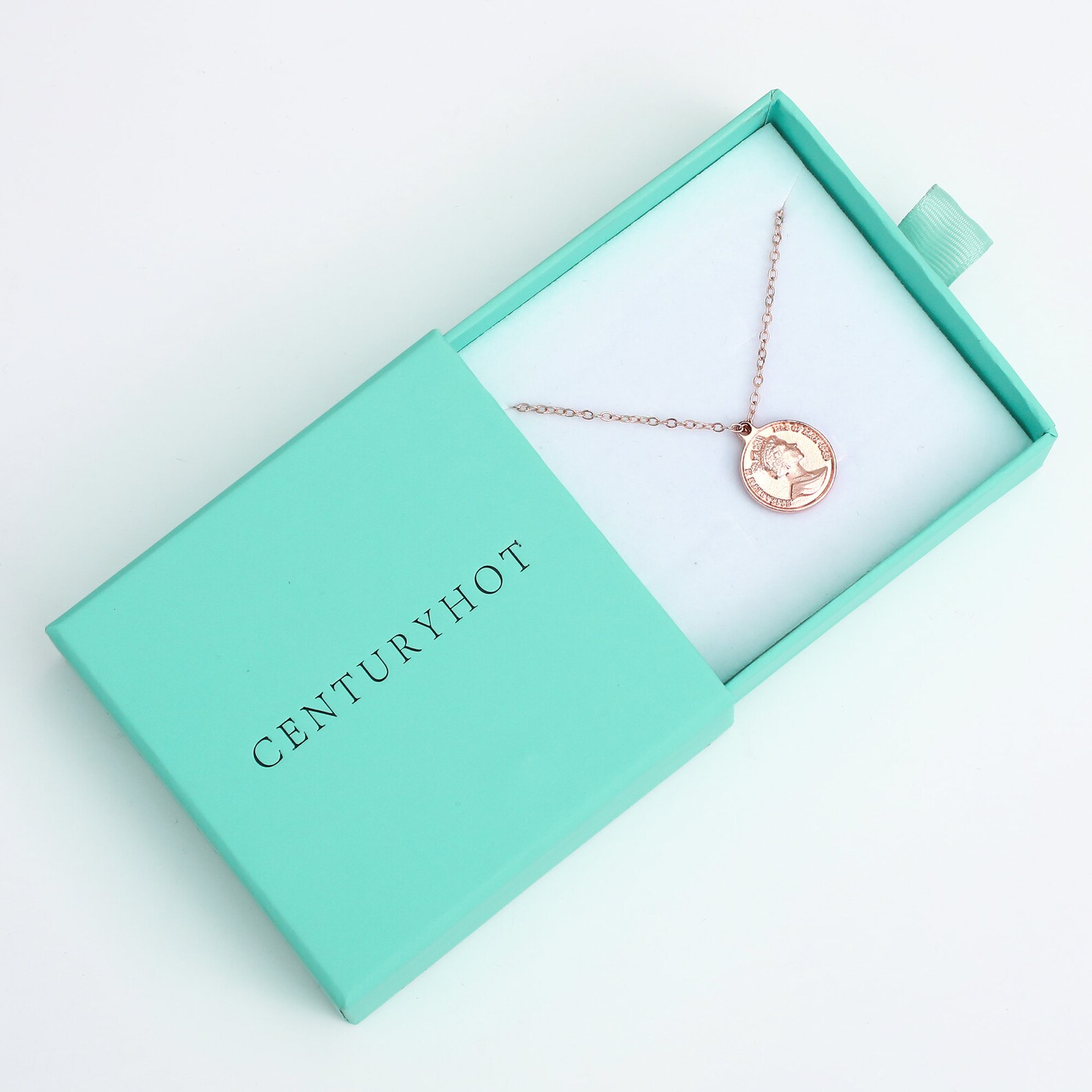 50pcs Personality Jewelry Box Paper Box Drawer Jewelry Box - Etsy