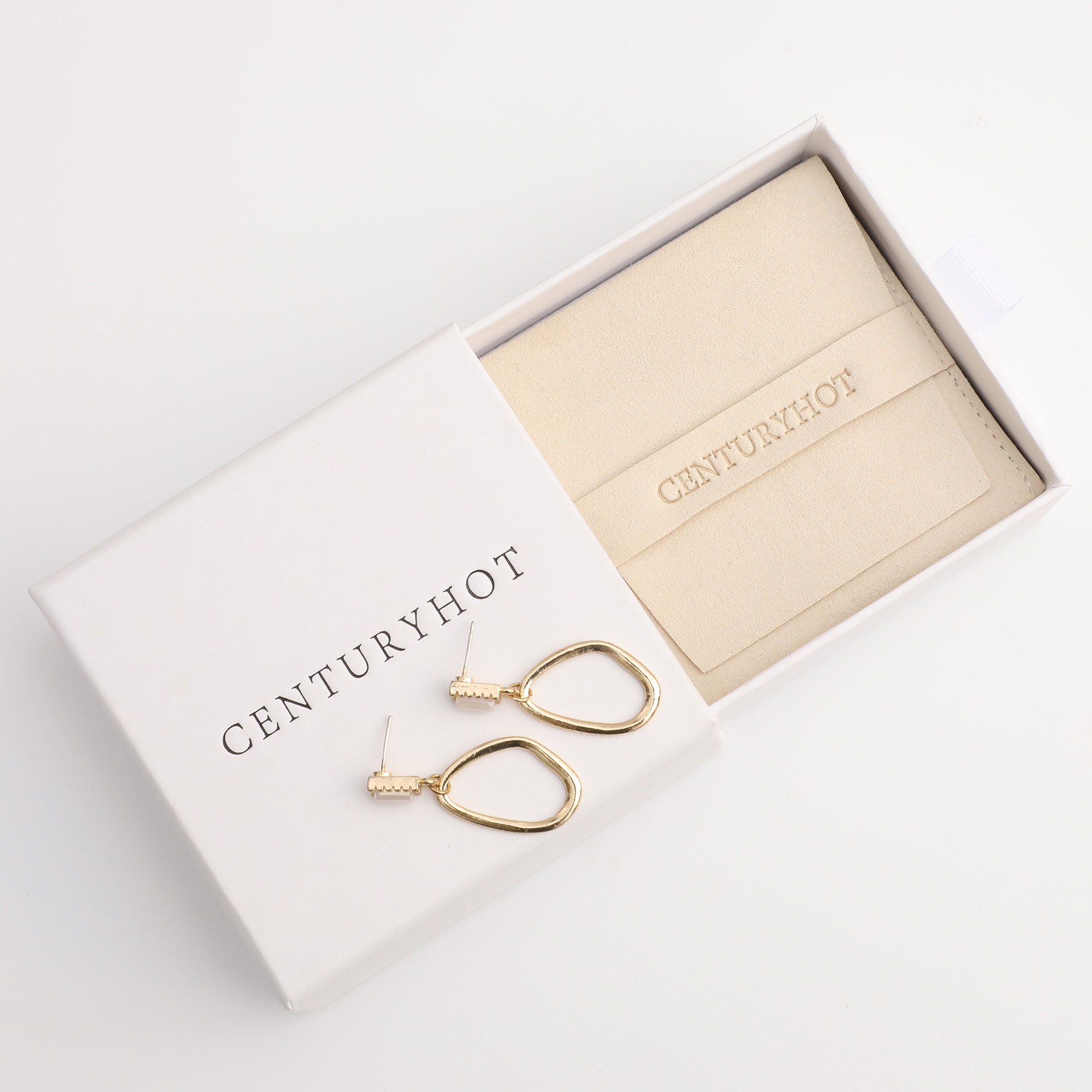 50 Ivory Color Custom Personalized Embossed Logo Printing - Etsy