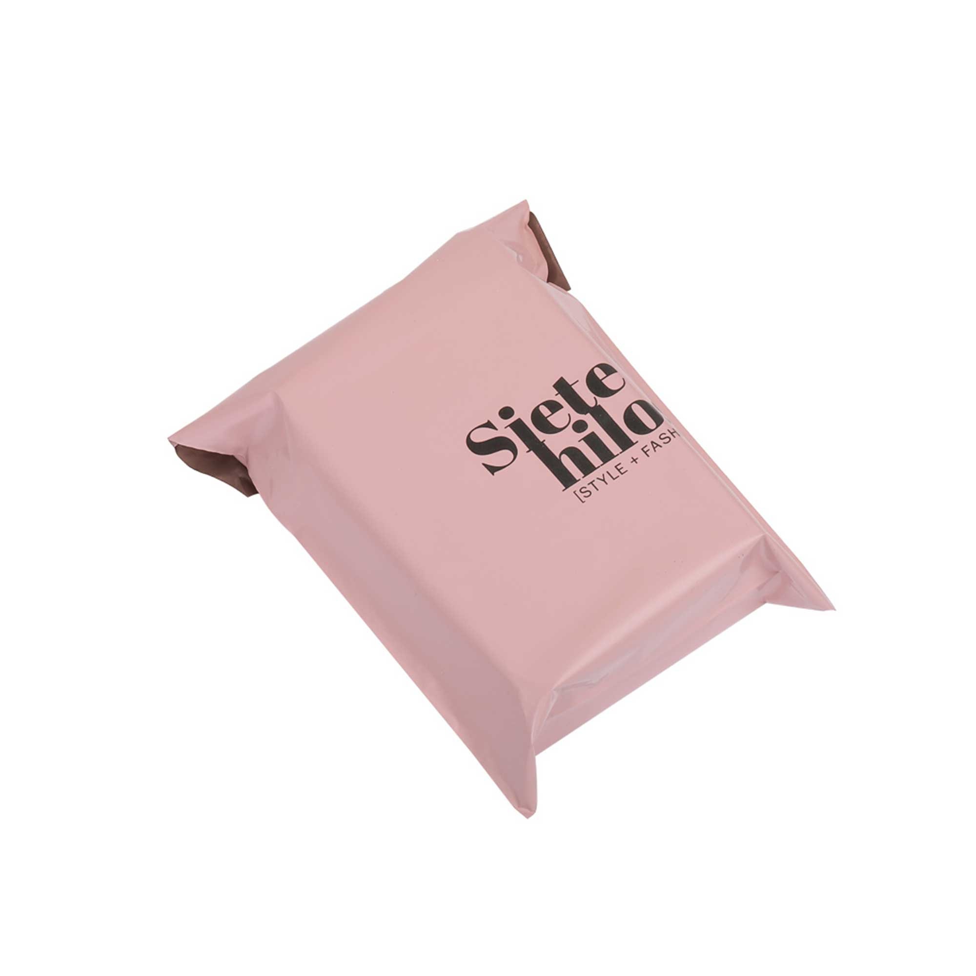 100 Pes Pink Poly Mailer Ready to Ship or Custom You Design - Etsy Canada