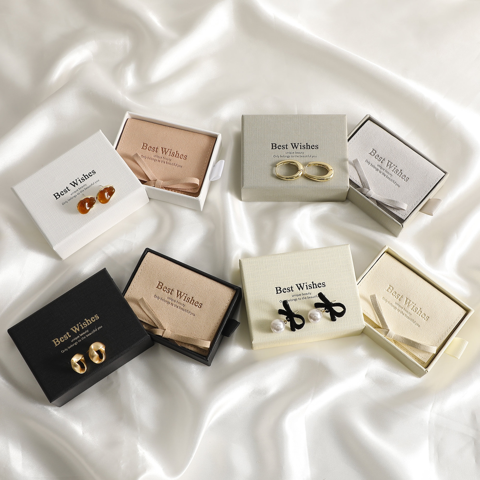 Customized Price Difference Link Bags and Boxes Personalized List ...