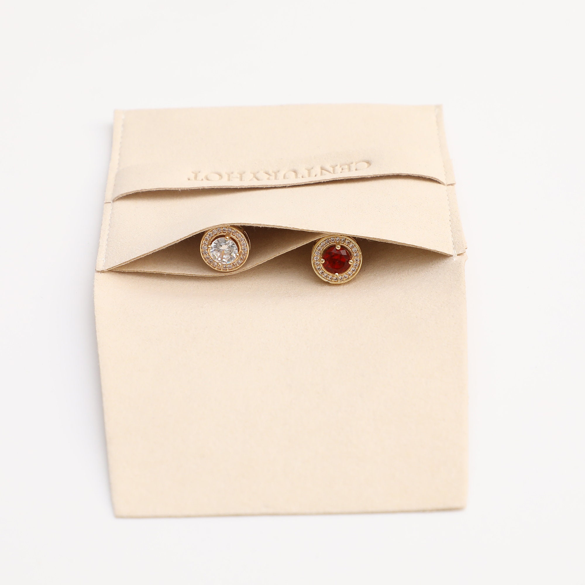 50 Ivory Color Custom Personalized Embossed Logo Printing - Etsy