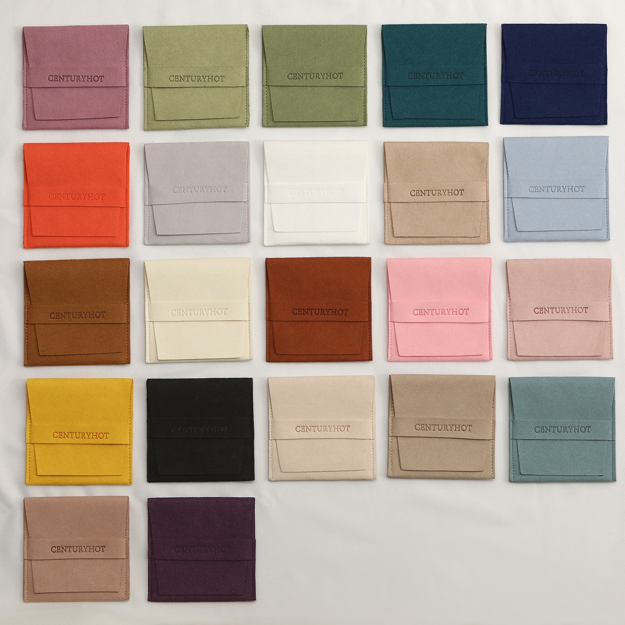 50 color marfil personalizado en relieve logotipo de impresión | Etsy