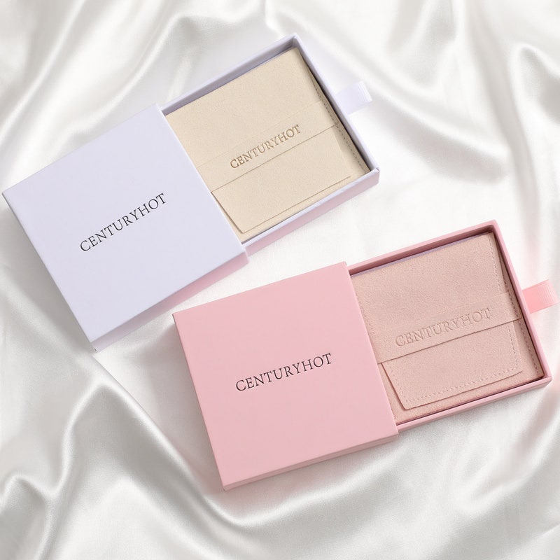 Jewellery Package Bags - Etsy