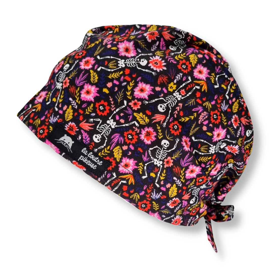 Surgery Cap Limbo Covering Model Nurse Operating Room - Etsy