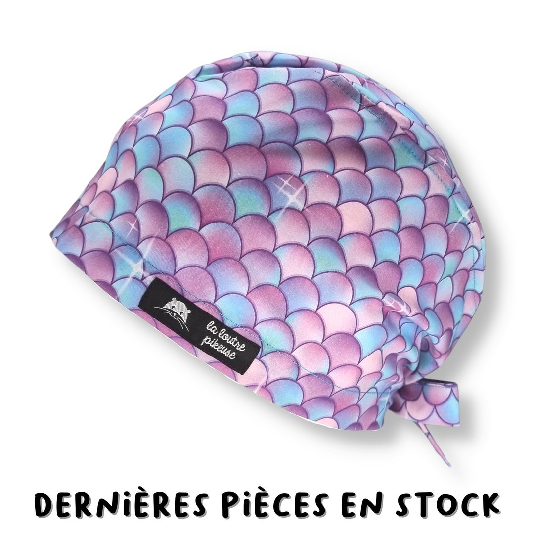 Surgery Cap Mermaid Covering Model Nurse Operating Room - Etsy