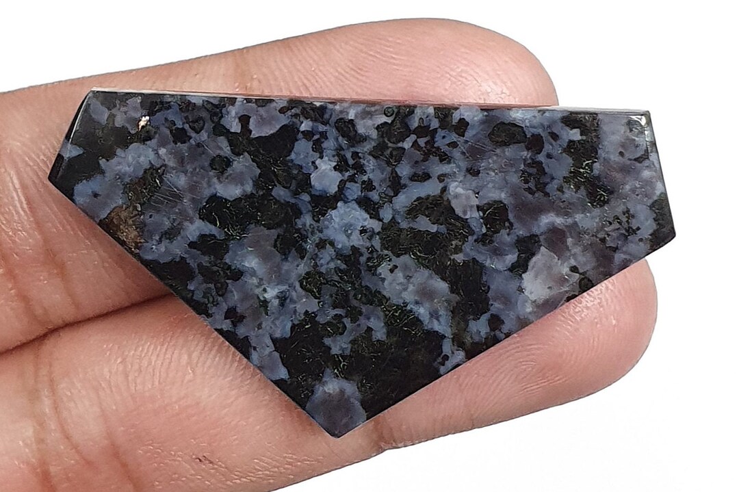 Indigo Jasper Gemstone,indigo Jasper Cabochon,loose Gemstone,top Grad ...
