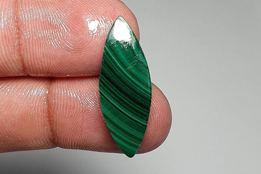 AAA Malachite,malachite,top Grad Malachite,cabochon Malachite,loose ...