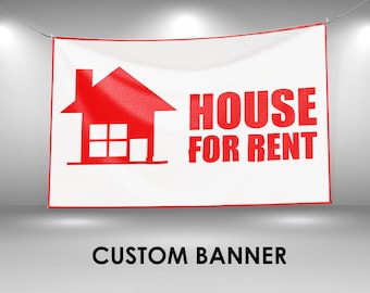 House for Rent - Etsy